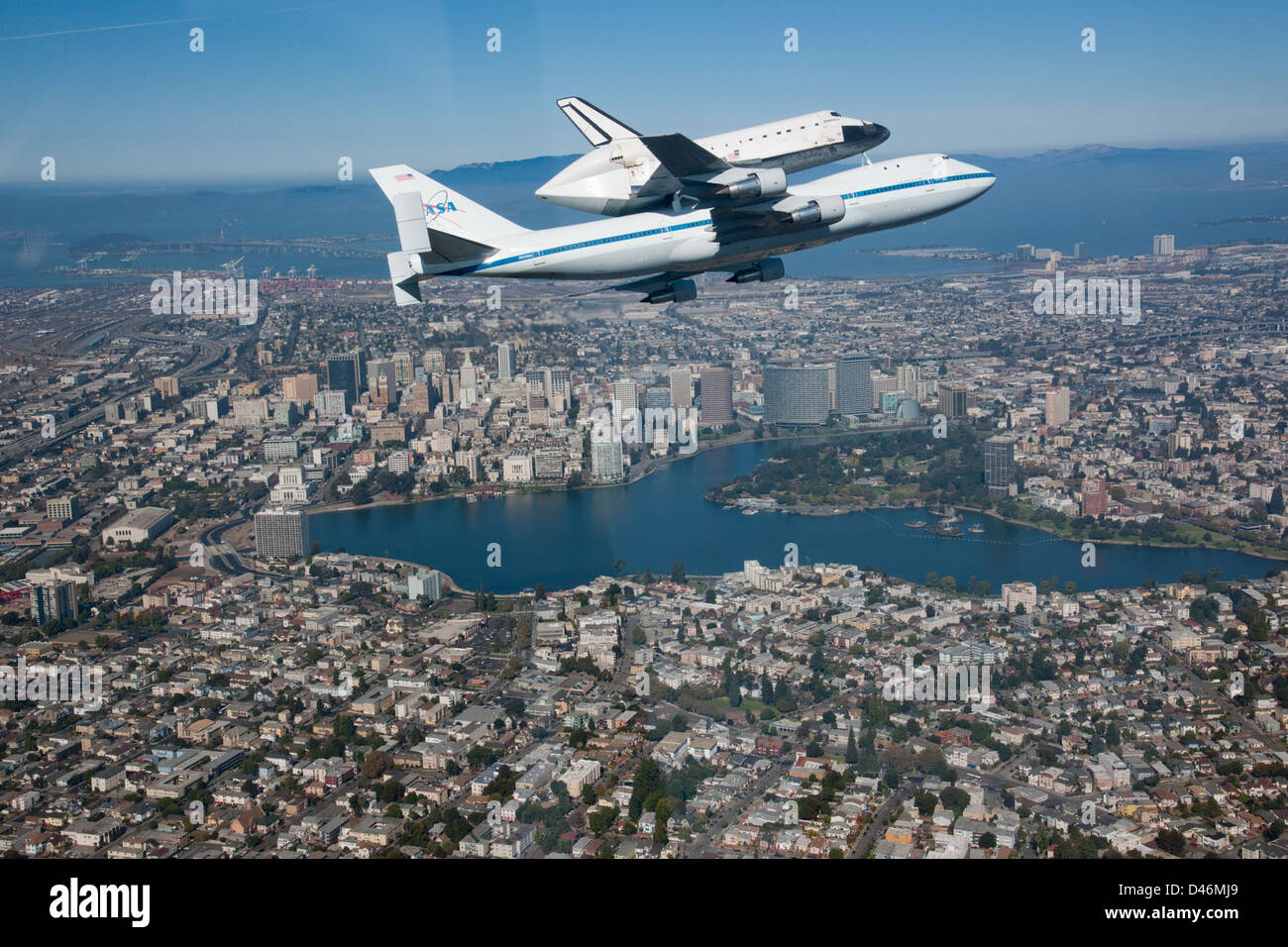 Endeavour lake hi-res stock photography and images - Alamy