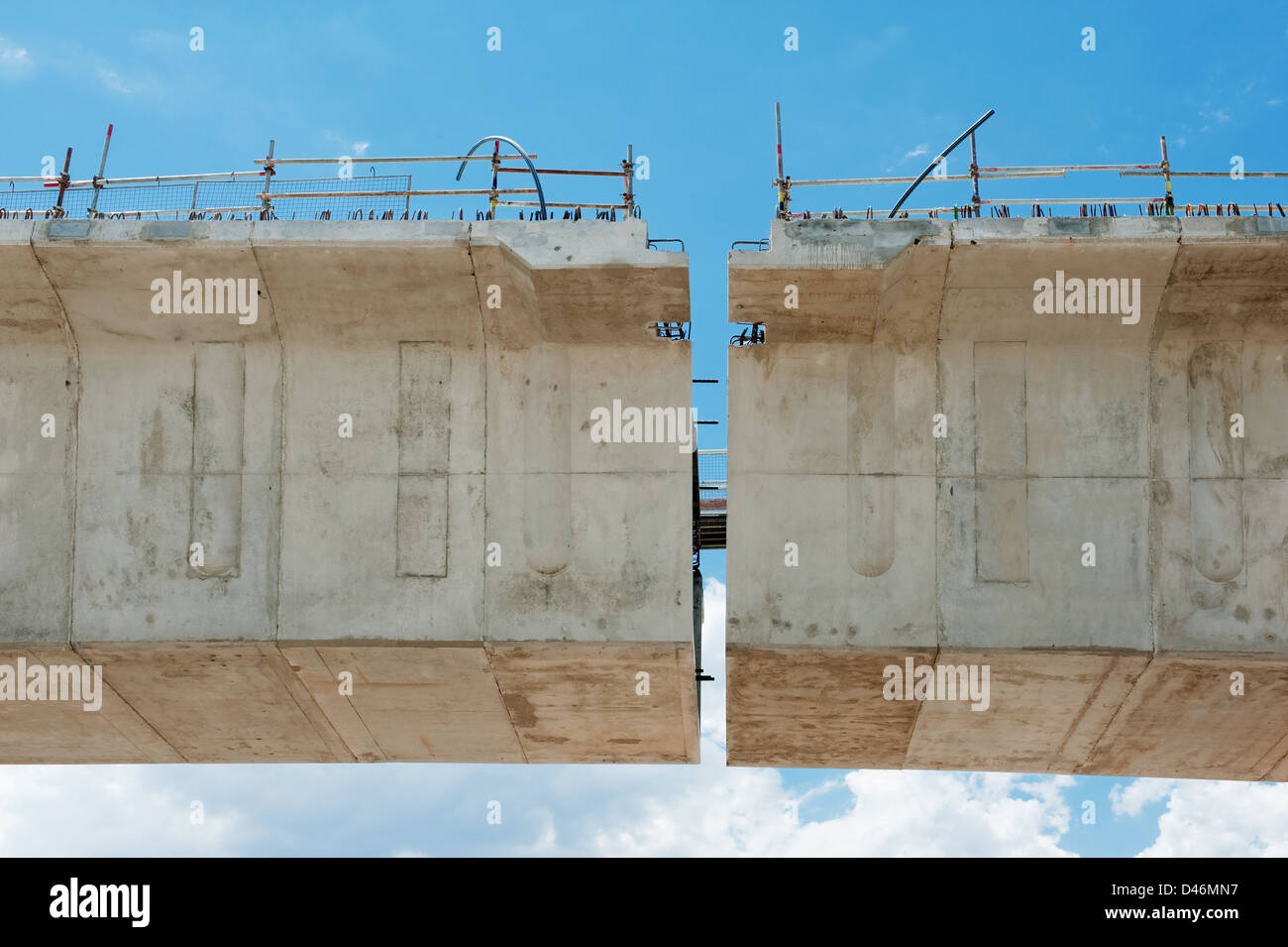 Reconstruction road hi-res stock photography and images - Alamy