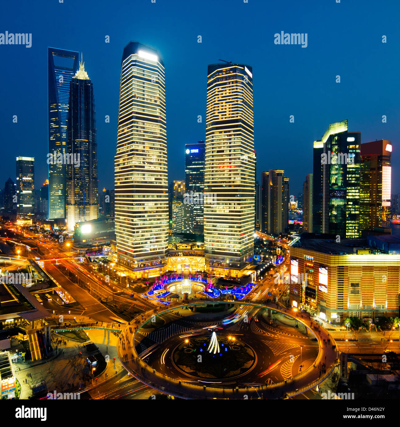 Night survey hi-res stock photography and images - Alamy