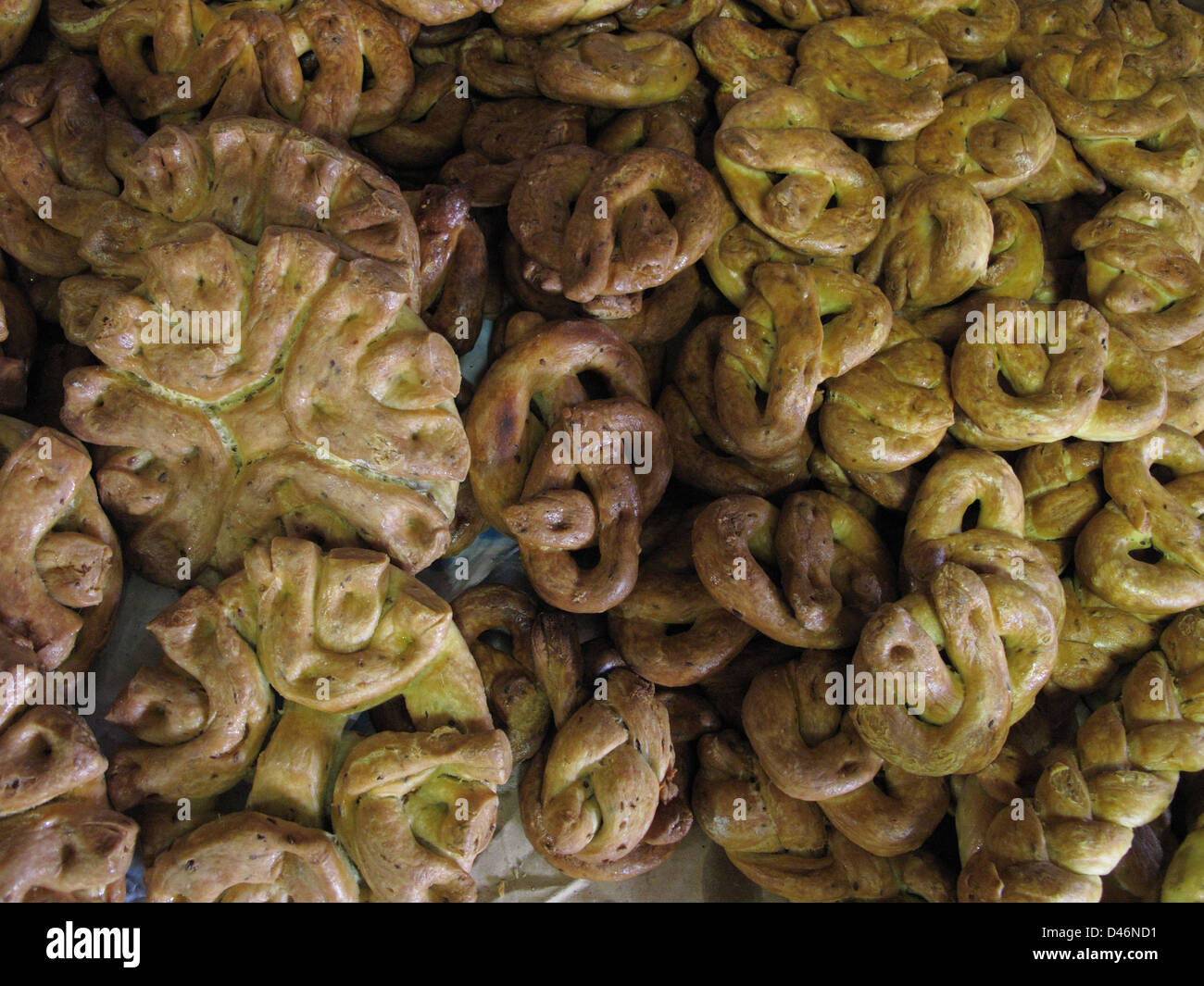 Boiled bread hi-res stock photography and images - Alamy