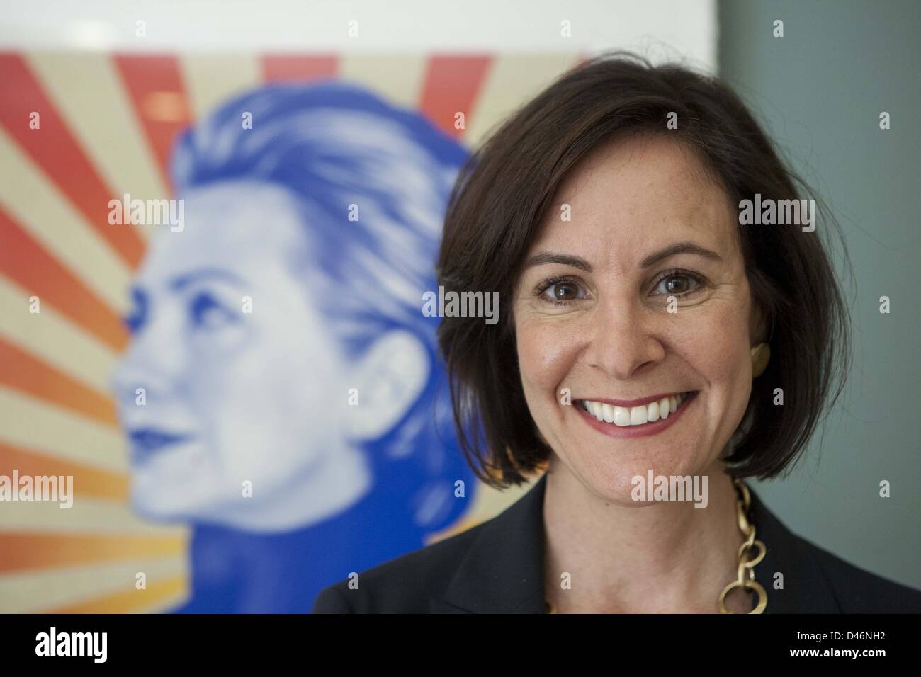 Elizabeth archer hi-res stock photography and images - Alamy