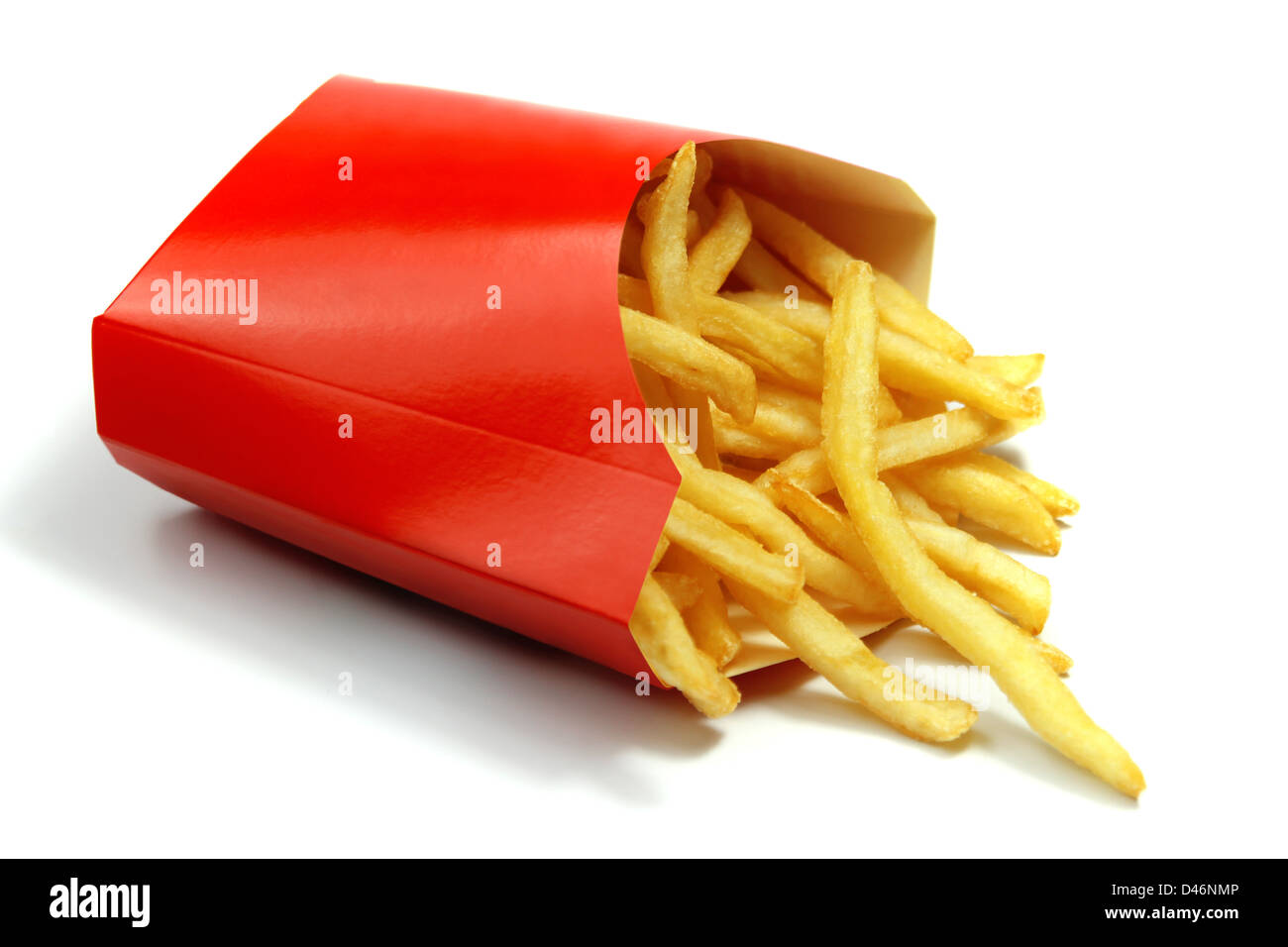 Pommes Frites Fries High Resolution Stock Photography and Images - Alamy