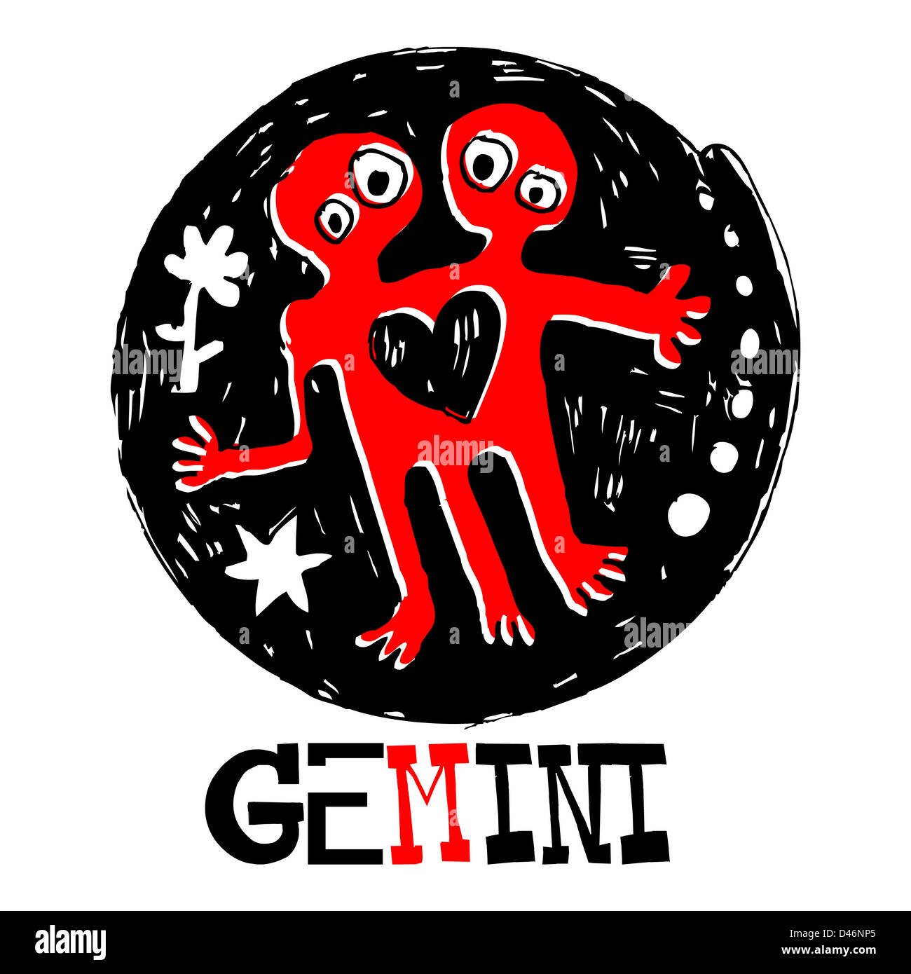 Insane zodiac signs 60 photos - Astrologytoyou.com