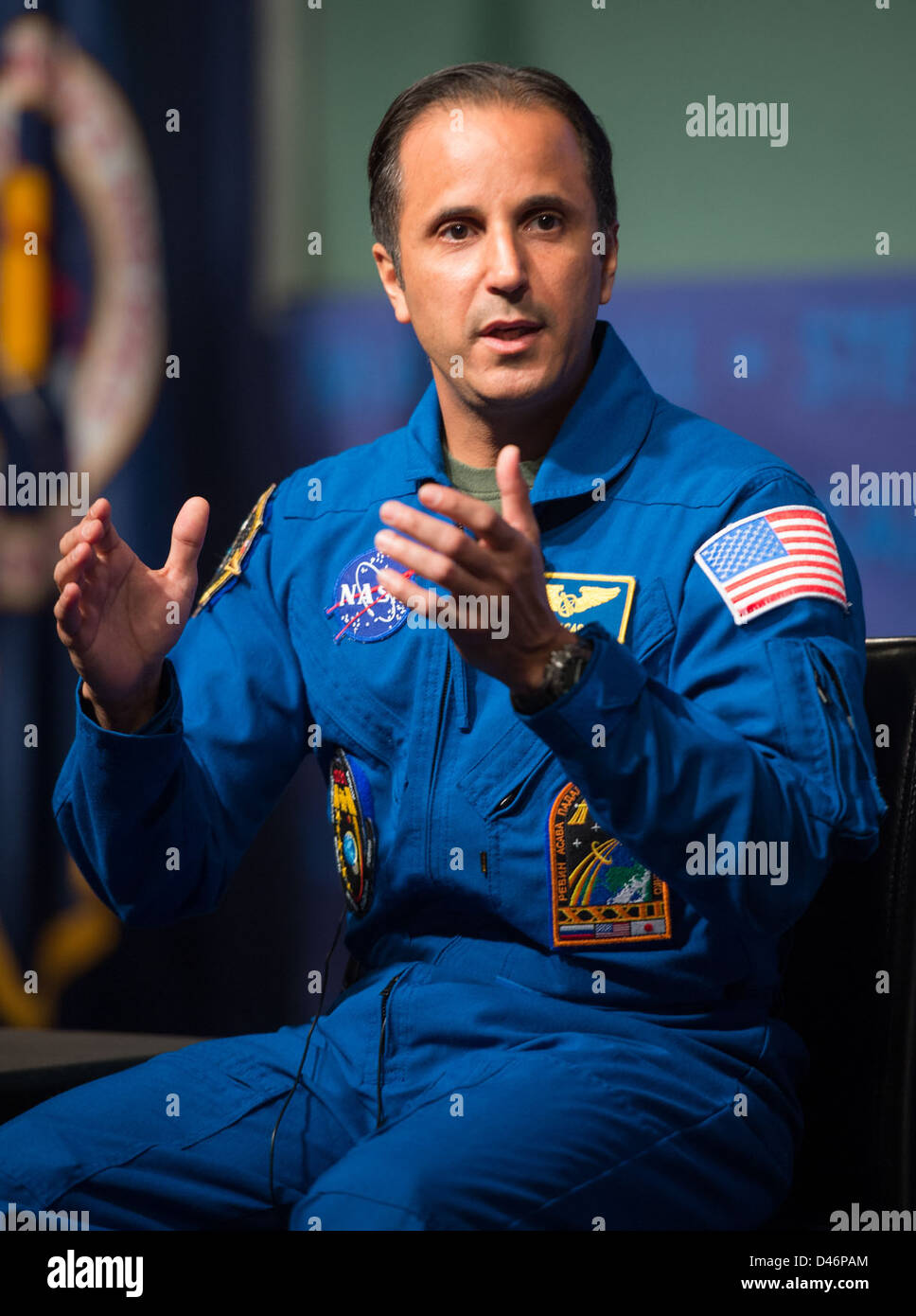 NASA Social event at NASA Headquarters brings together social media ...