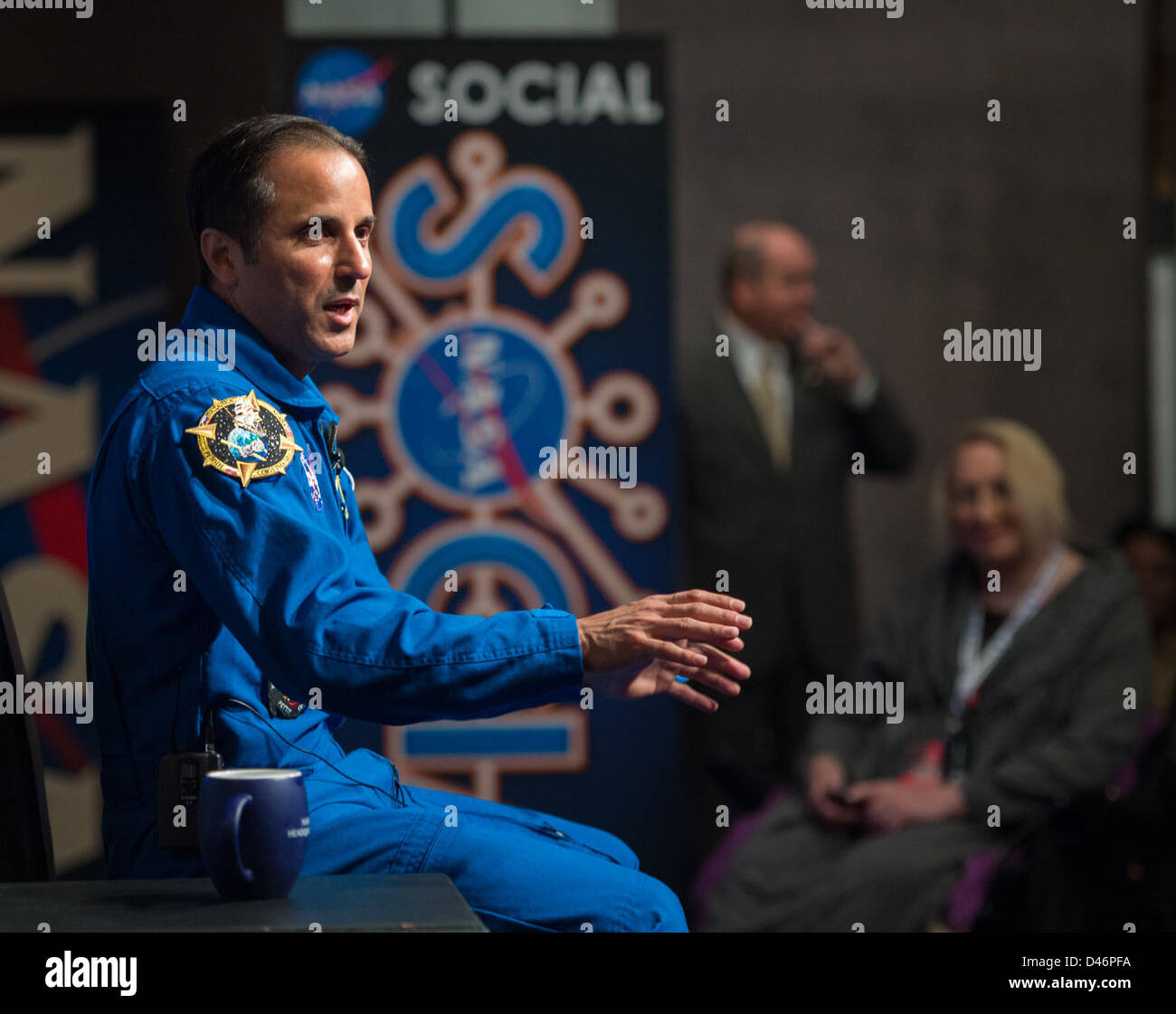 Nasasocial hi-res stock photography and images - Alamy