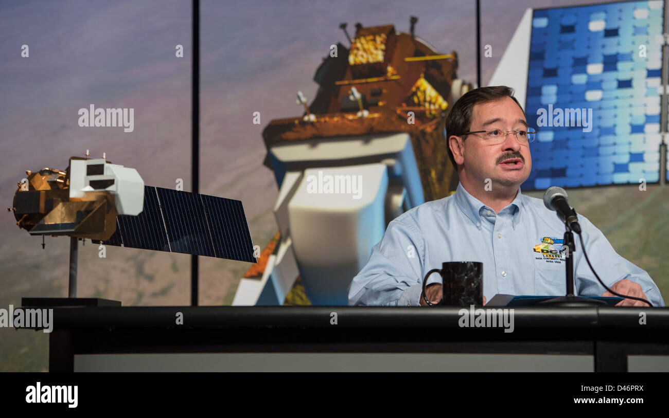 Satellite imagery earth observation hi-res stock photography and images ...