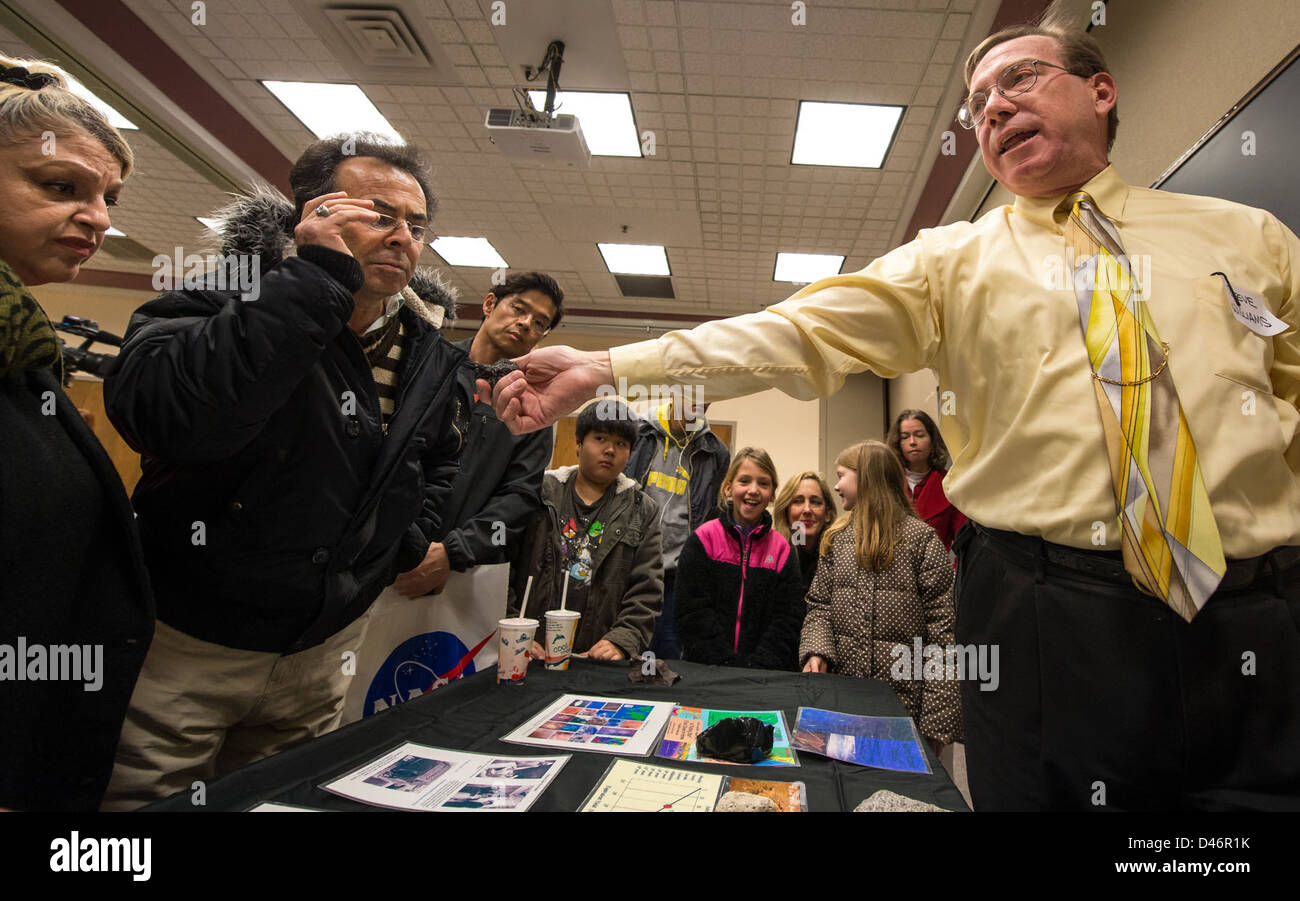 Washingtonleehighschool hi-res stock photography and images - Alamy