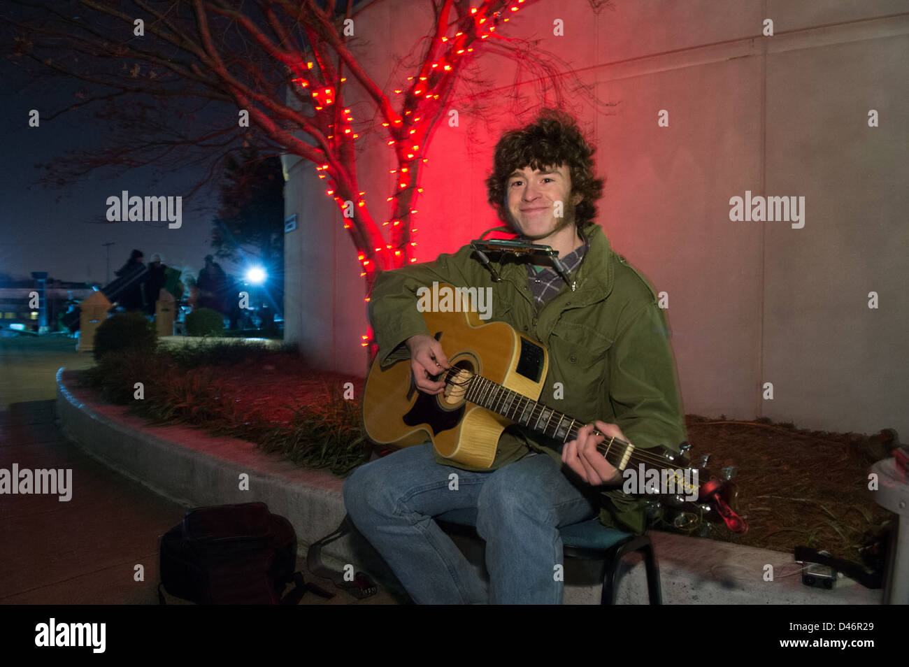 NASA hosts a Star Party at Washington-Lee High School in Arlington ...