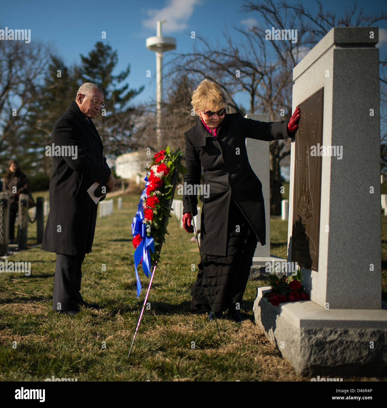 Cemetery assessment hi-res stock photography and images - Alamy