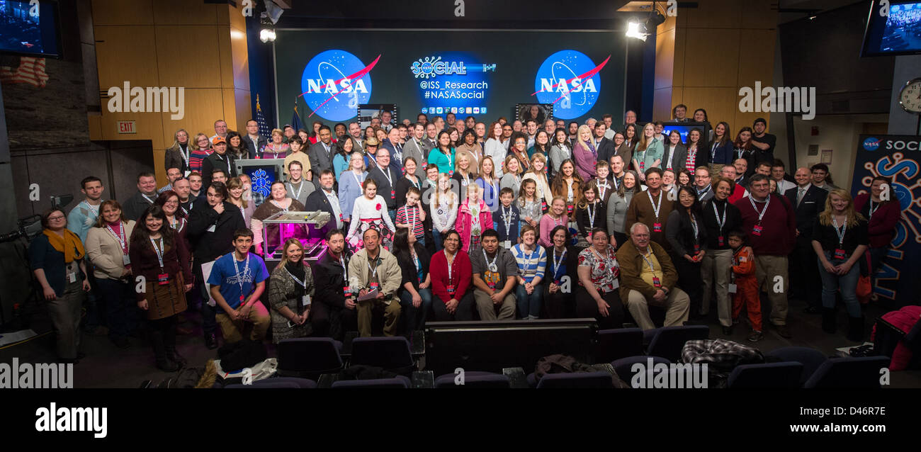 Nasasocial hi-res stock photography and images - Alamy