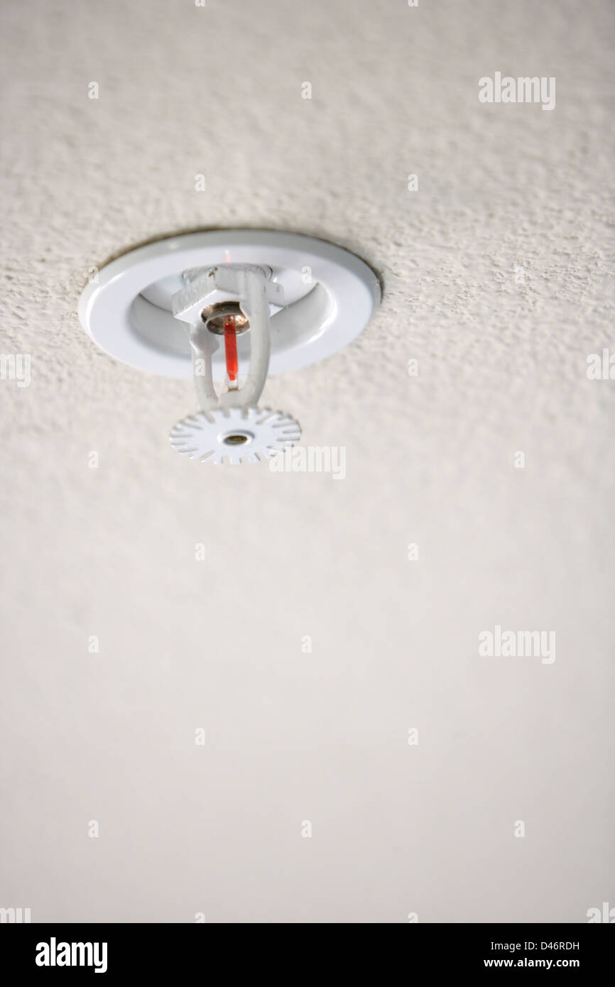 Spray texture ceiling hi-res stock photography and images - Alamy