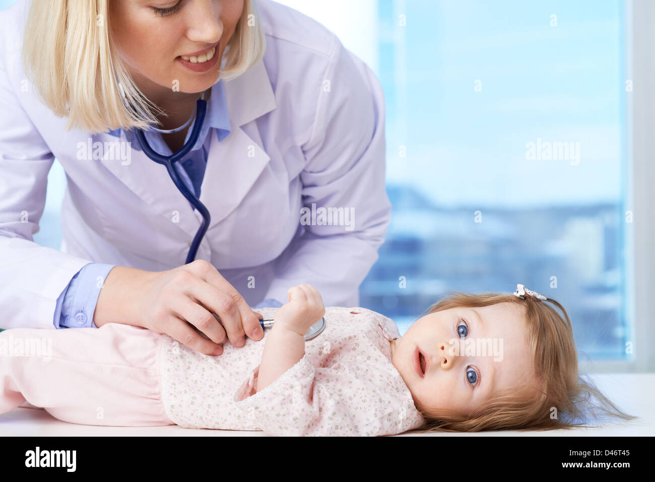Baby friendly hospital hi-res stock photography and images - Alamy