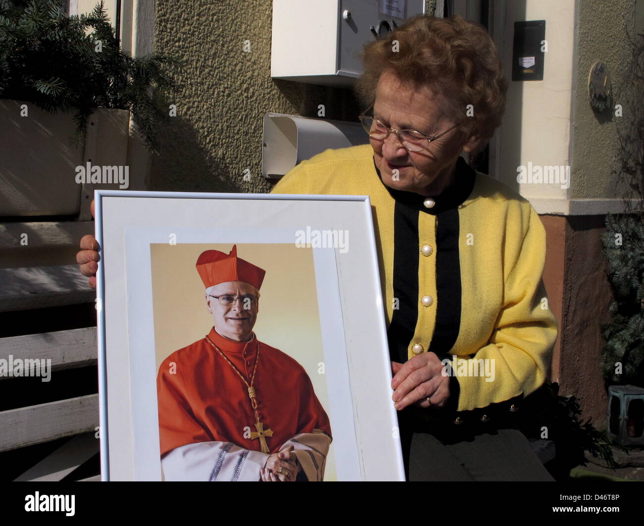 Ludwig scherer hi-res stock photography and images - Alamy