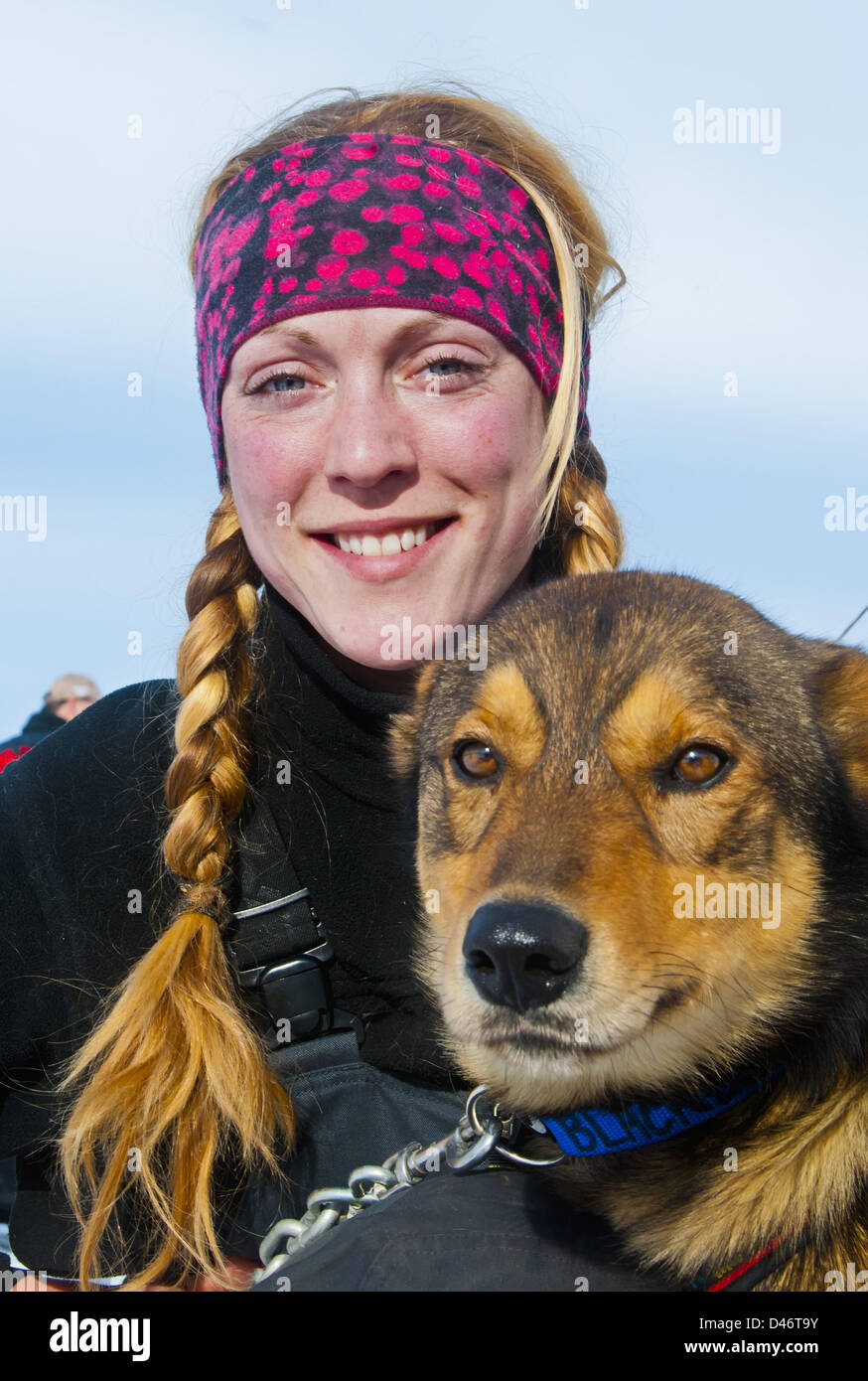 Anna berington hi-res stock photography and images - Alamy