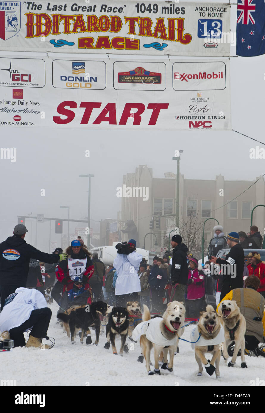 Paul gebhardt hi-res stock photography and images - Alamy