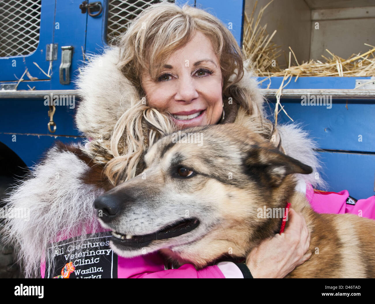 Dee dee jonrowe hi-res stock photography and images - Alamy