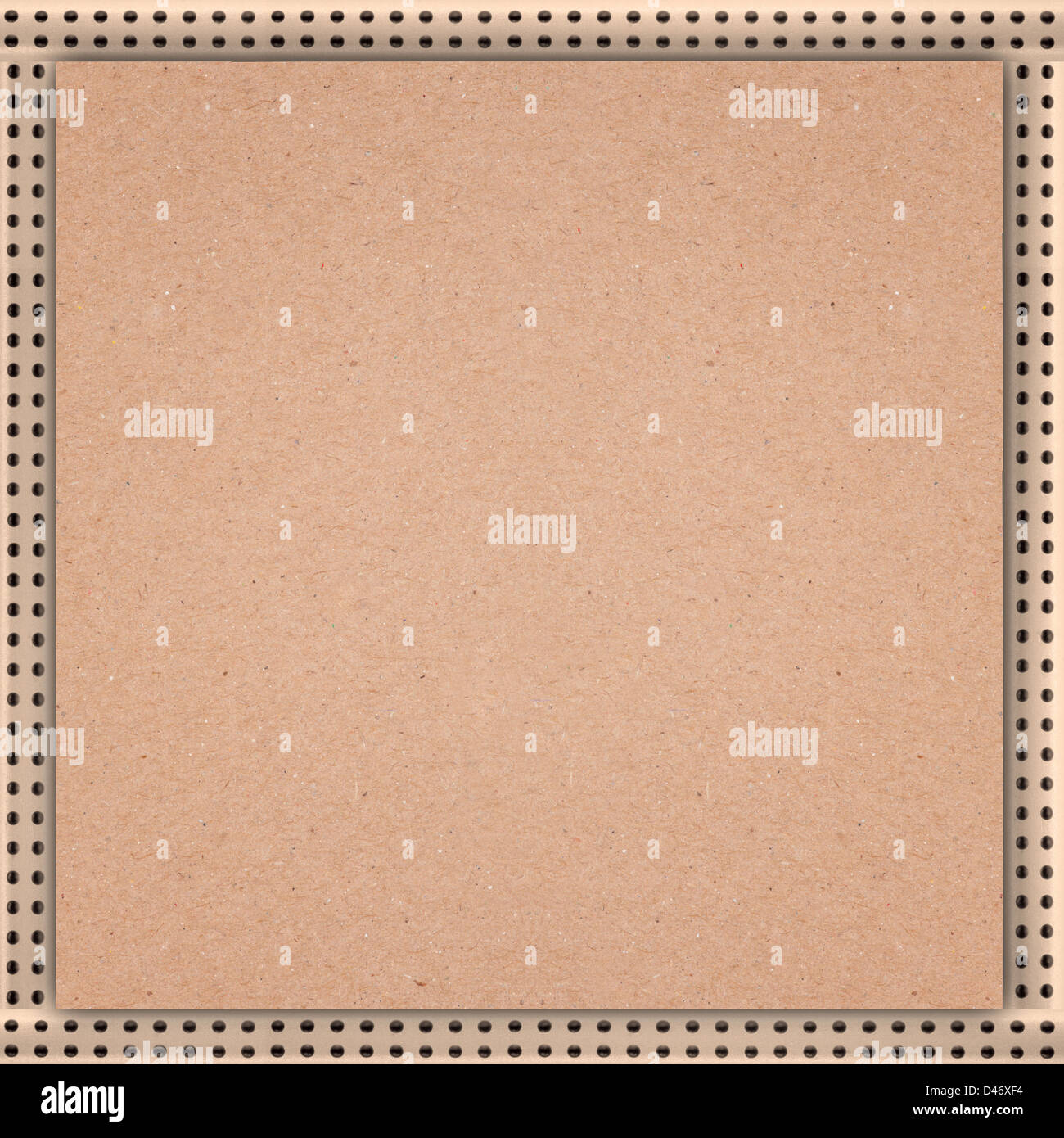 brown packing paper background, cardboard as texture Stock Photo - Alamy