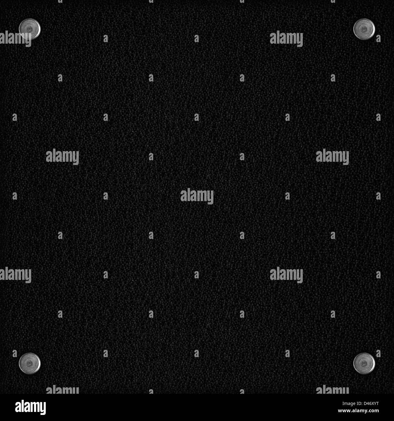 Black rivets hi-res stock photography and images - Alamy