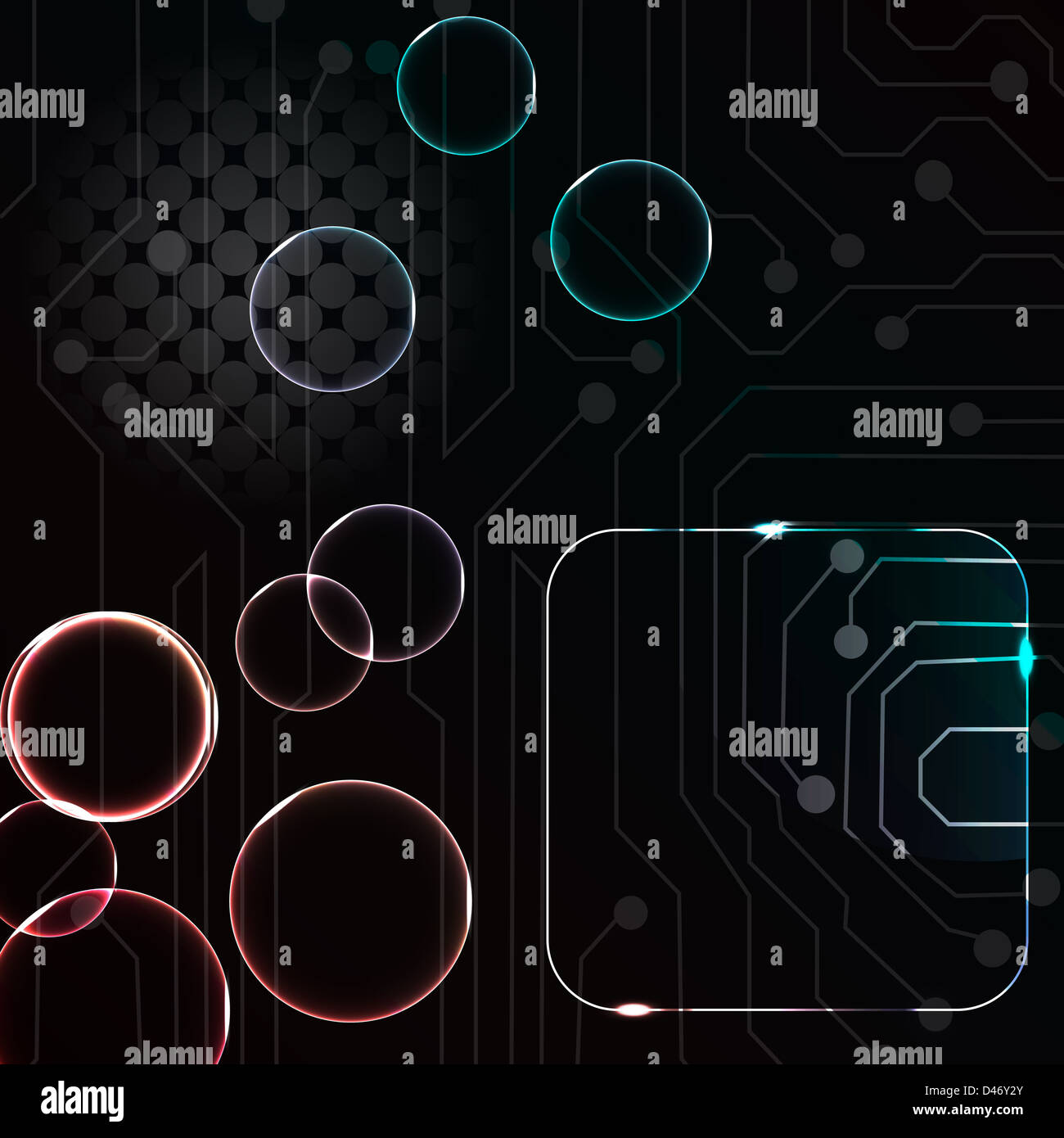 Abstractbackground vector illustration Stock Photo - Alamy