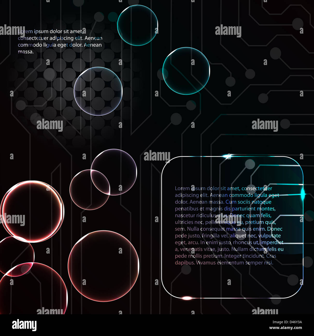 Abstractbackground vector illustration Stock Photo - Alamy