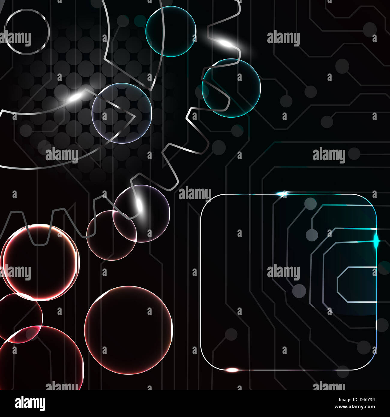 Bub circle hi-res stock photography and images - Alamy