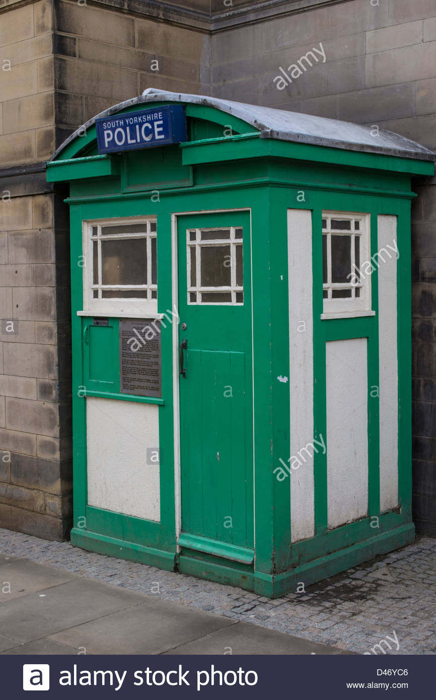 South Yorkshire Police High Resolution Stock Photography and Images - Alamy
