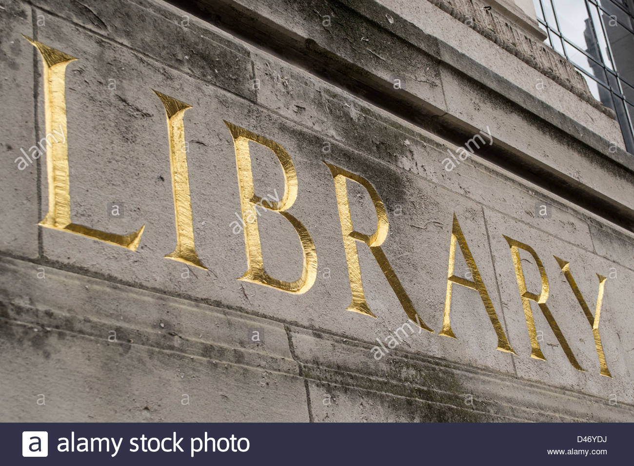 Sheffield Central Library High Resolution Stock Photography and Images ...
