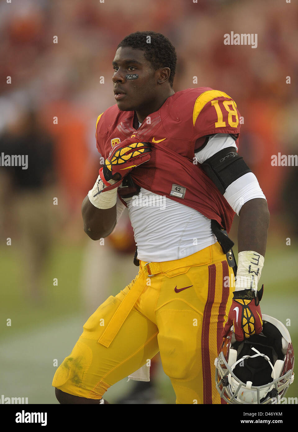 Sept. 22, 2012 - Los Angeles, CA, United States of America - September ...