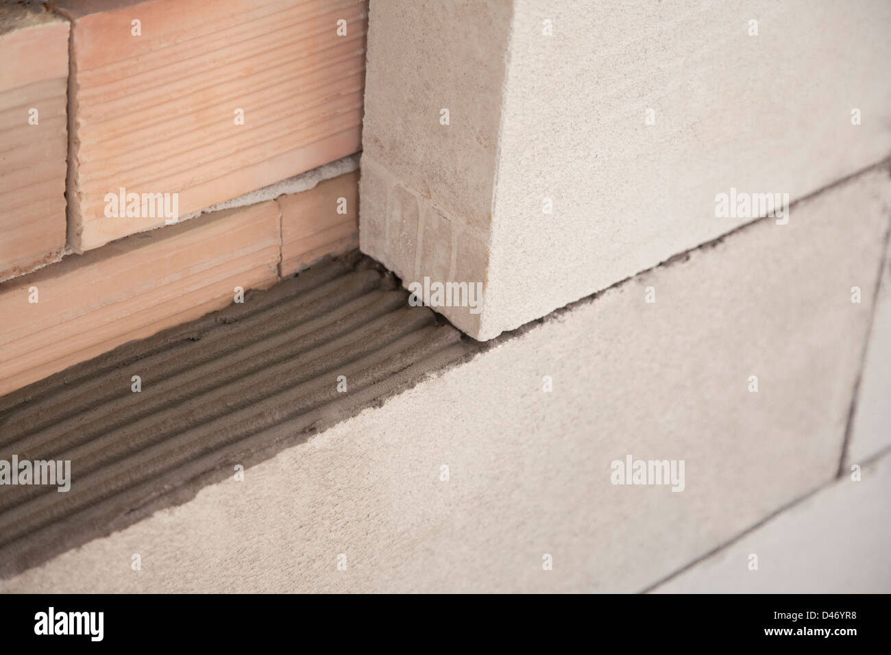 Ytong hi-res stock photography and images - Alamy