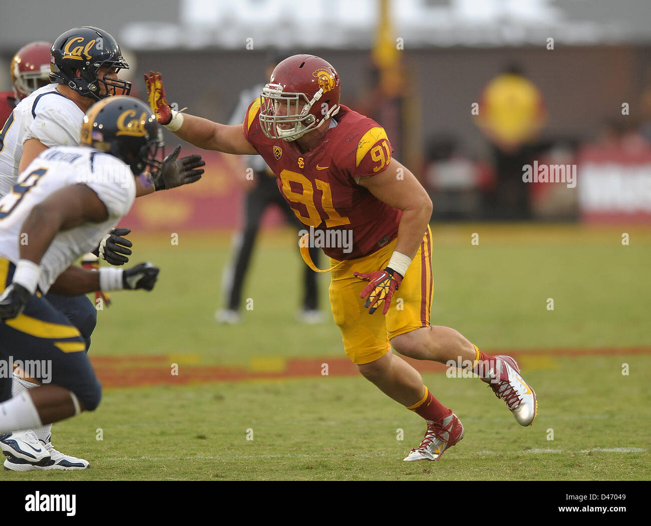 Sept. 22, 2012 - Los Angeles, CA, United States of America - September ...