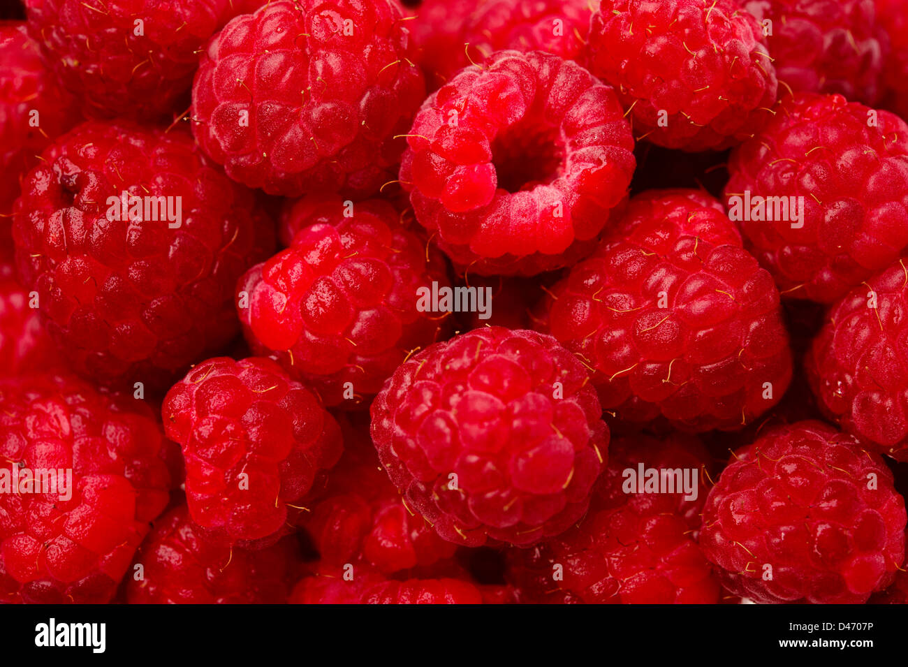 Raspberry pile hi-res stock photography and images - Alamy