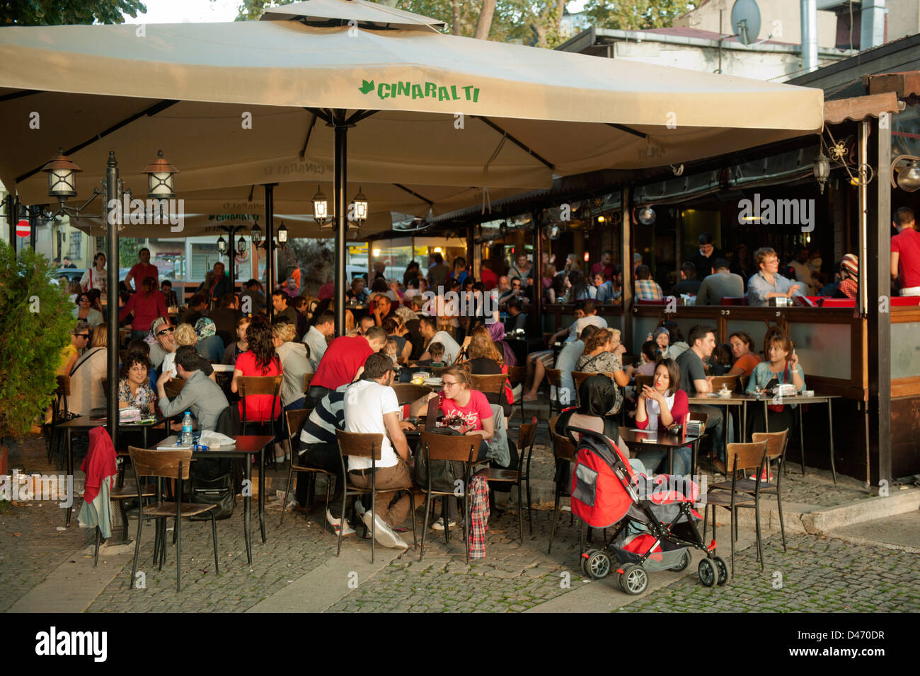 Kandilli hi-res stock photography and images - Alamy