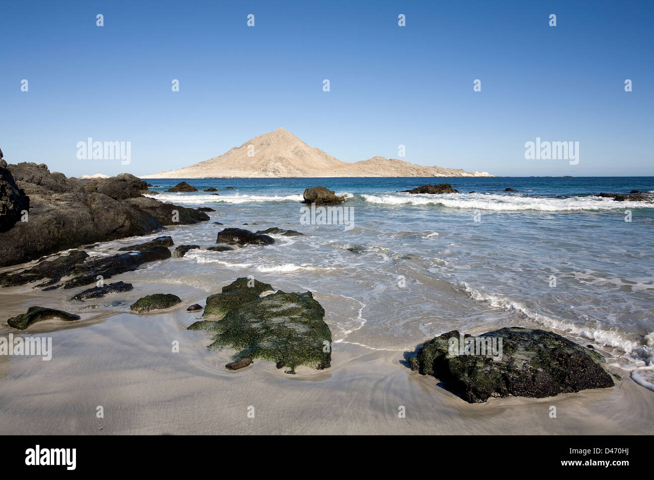 Pan de azúcar national park hi-res stock photography and images - Alamy