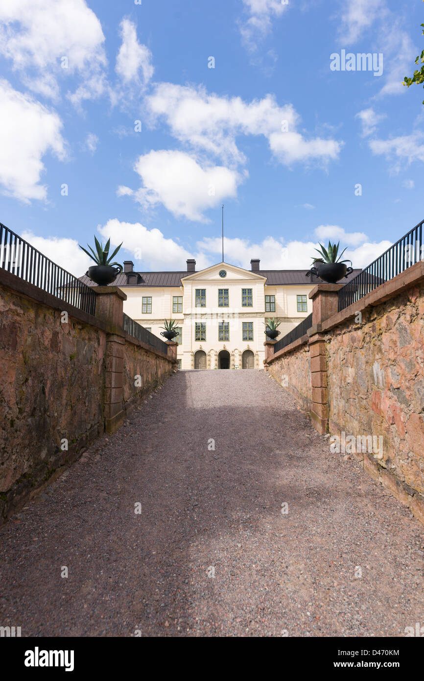 Lofstad hi-res stock photography and images - Alamy