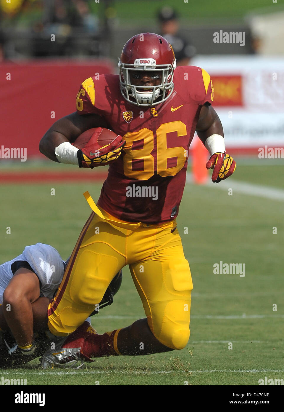 Sept. 22, 2012 - Los Angeles, CA, United States of America - September ...