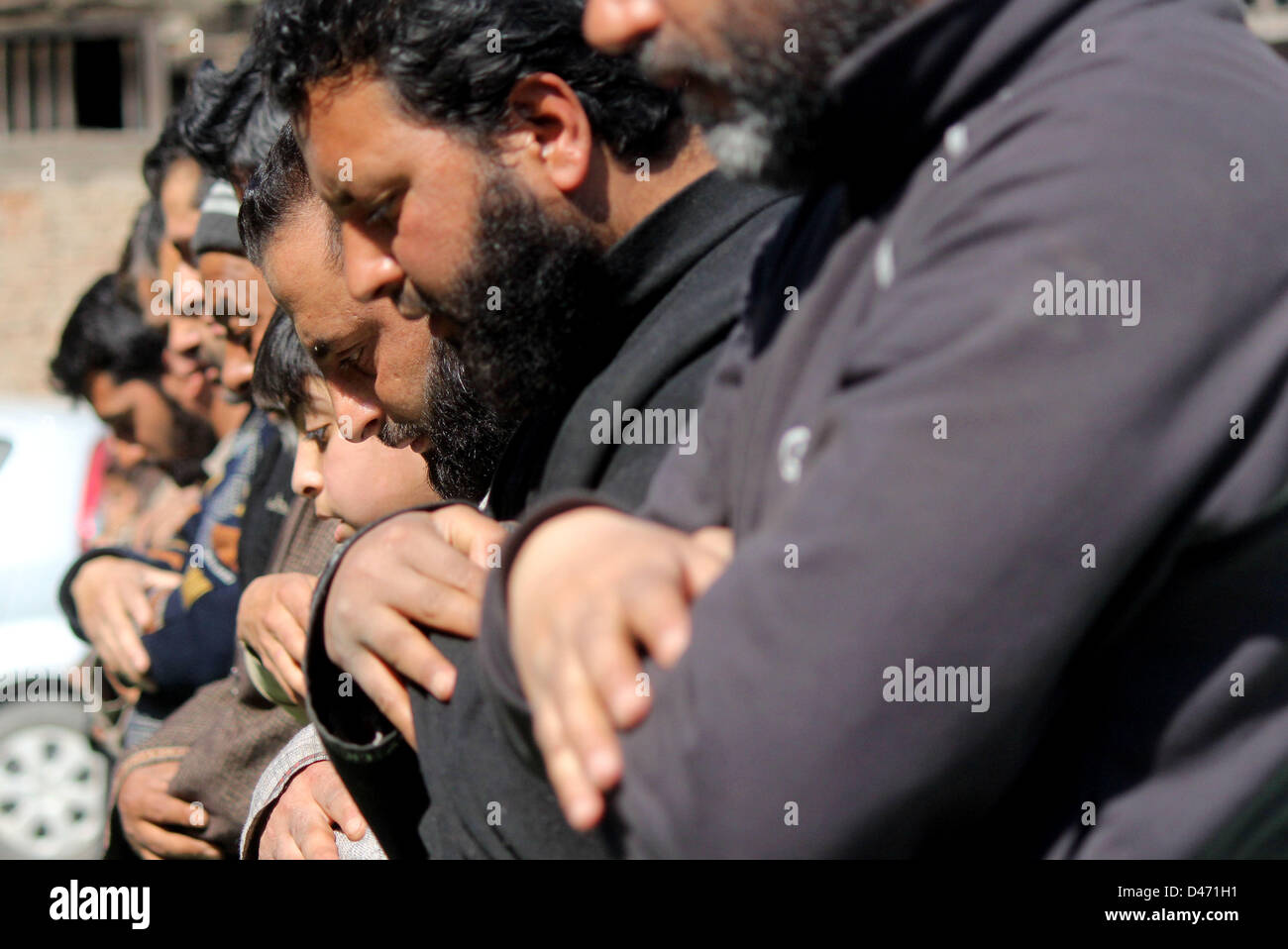 Ashmiri hi-res stock photography and images - Alamy
