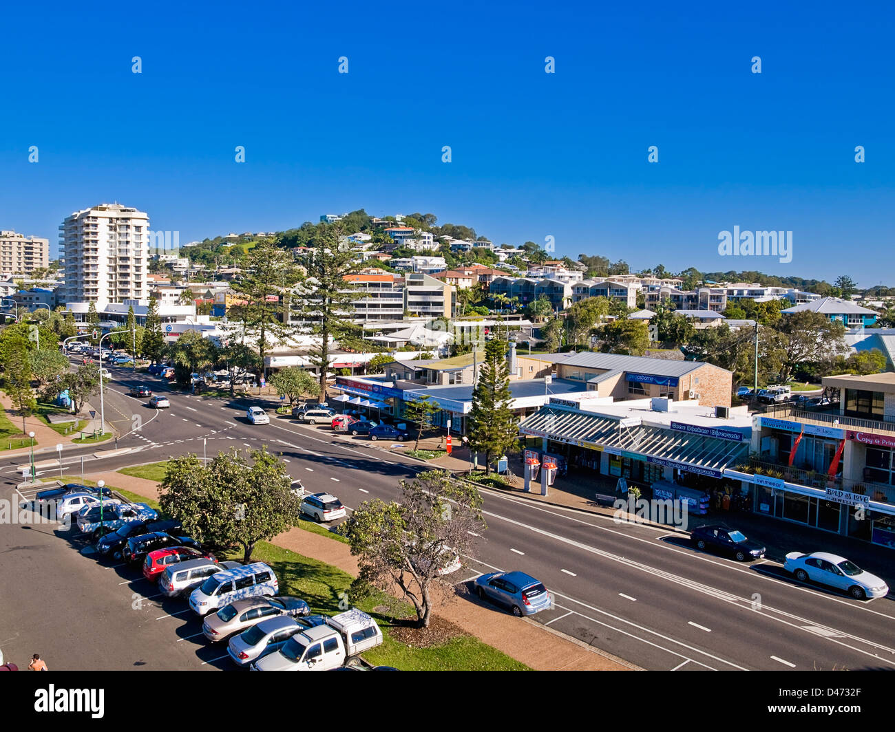 David Low Way Coolum Beach Sunshine Coast Queensland Australia popular ...