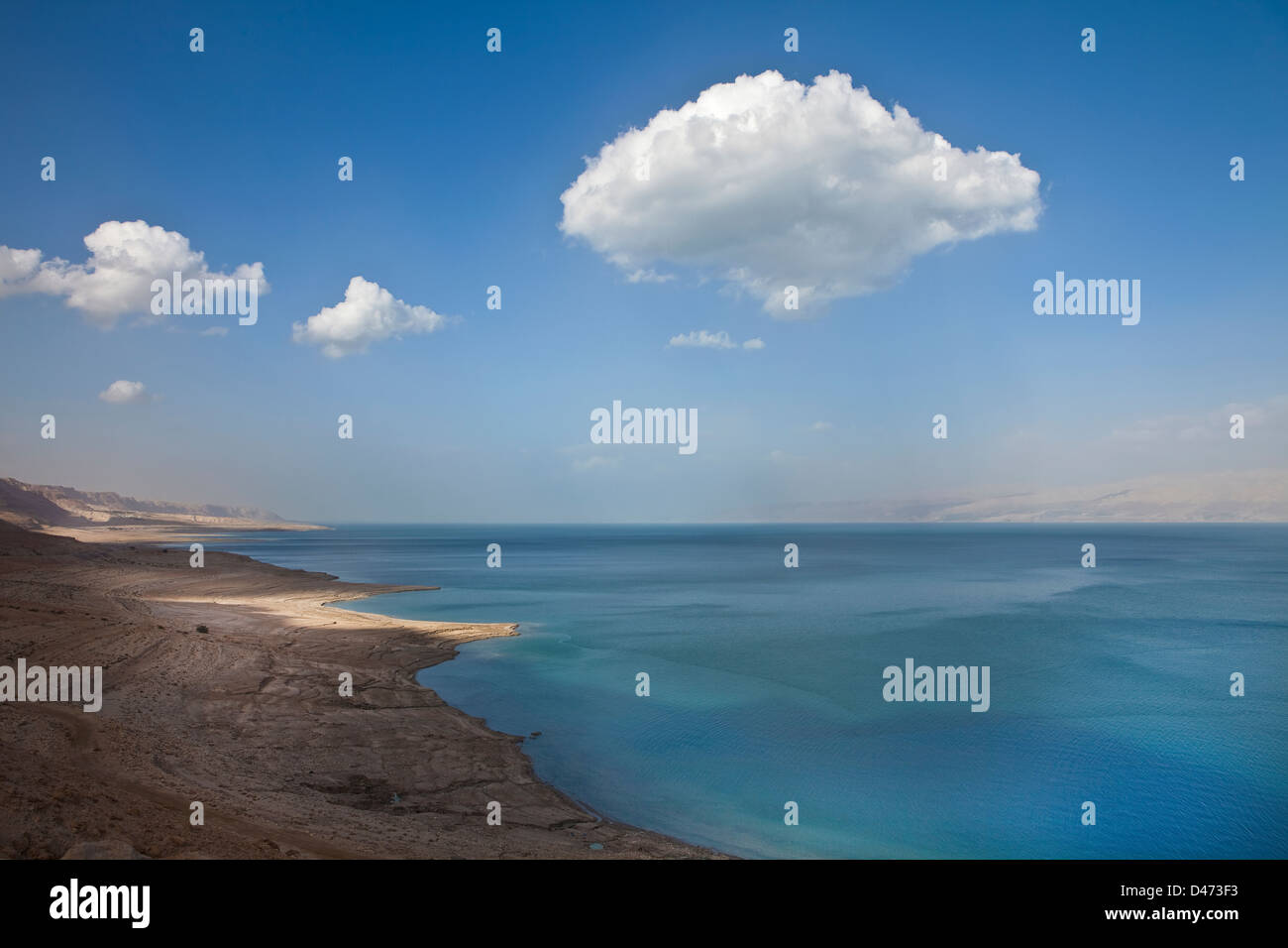 Israel dead sea hi-res stock photography and images - Alamy