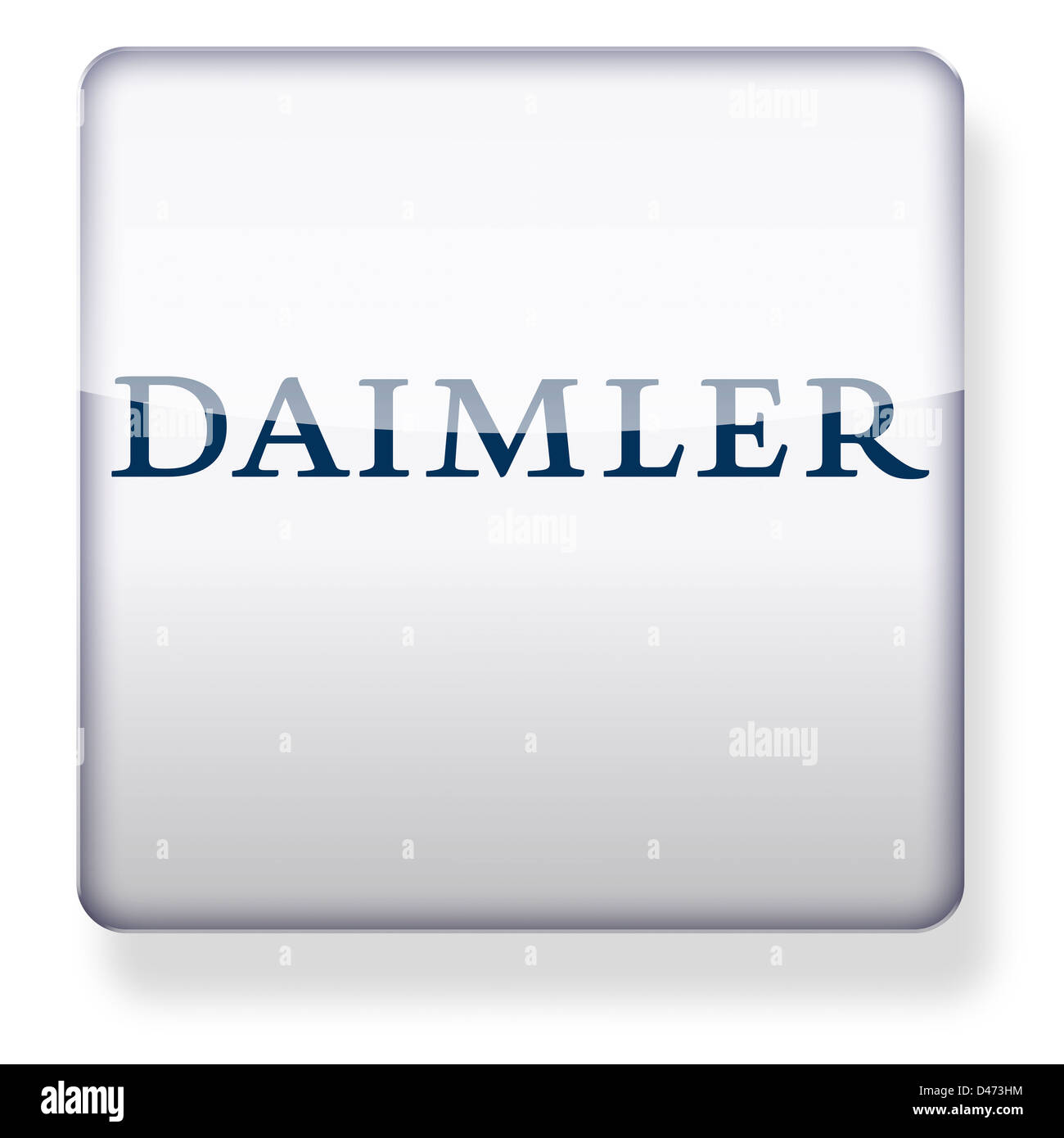 Daimler Ag Logo