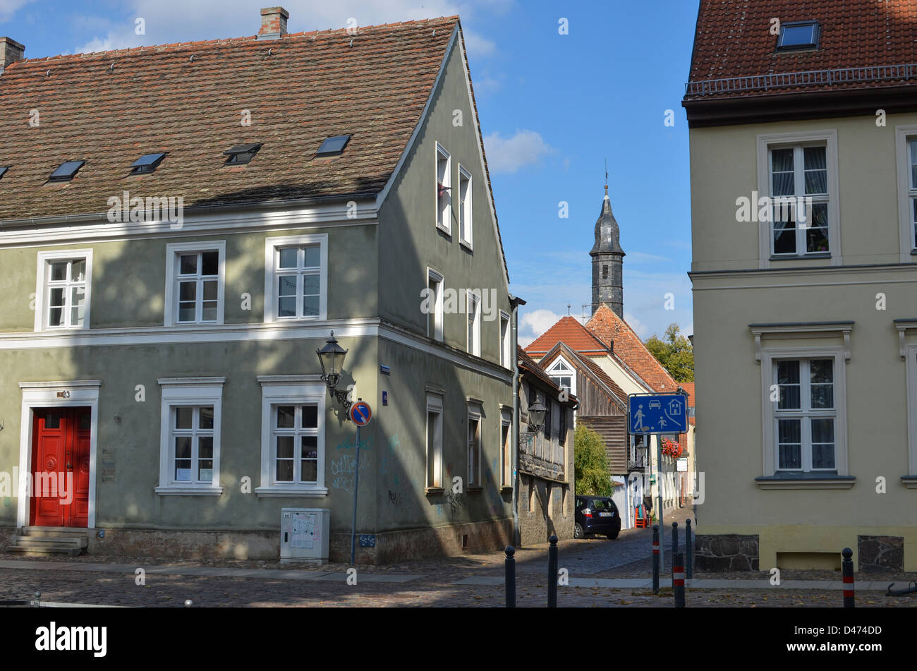 Germany lubeck hi-res stock photography and images - Alamy