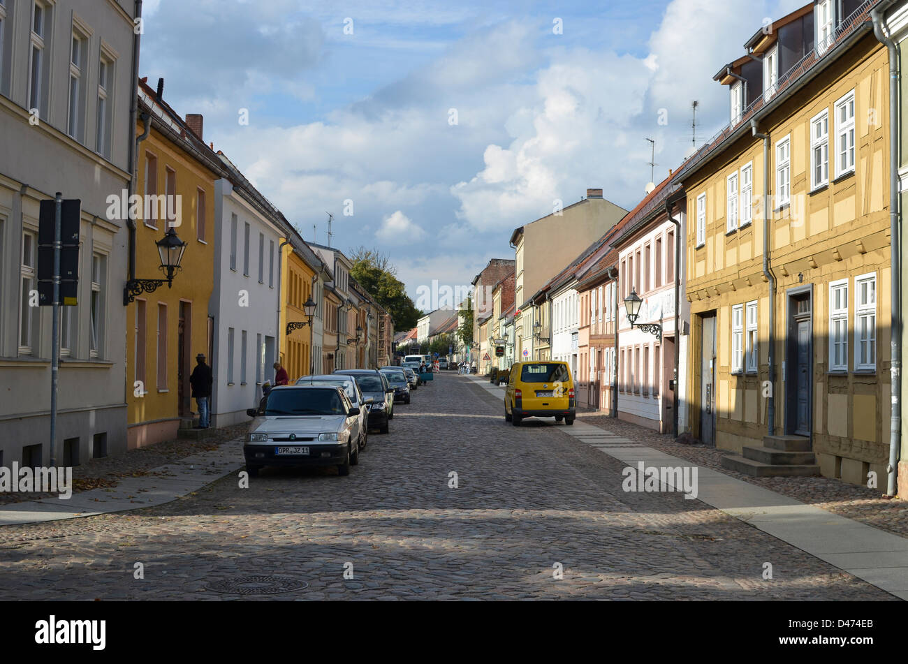 Germany lubeck luebeck hi-res stock photography and images - Alamy