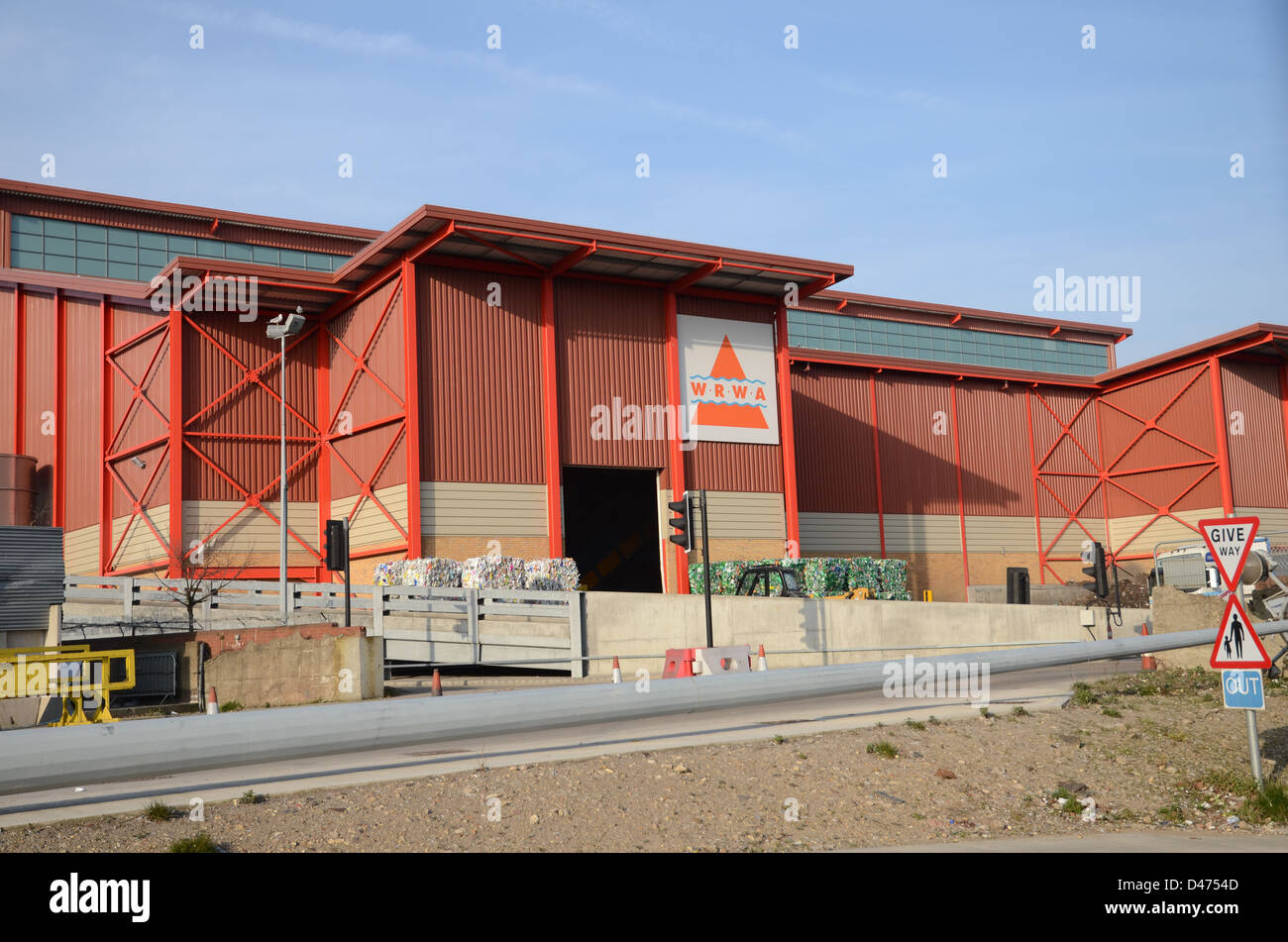 Wrwa hi-res stock photography and images - Alamy