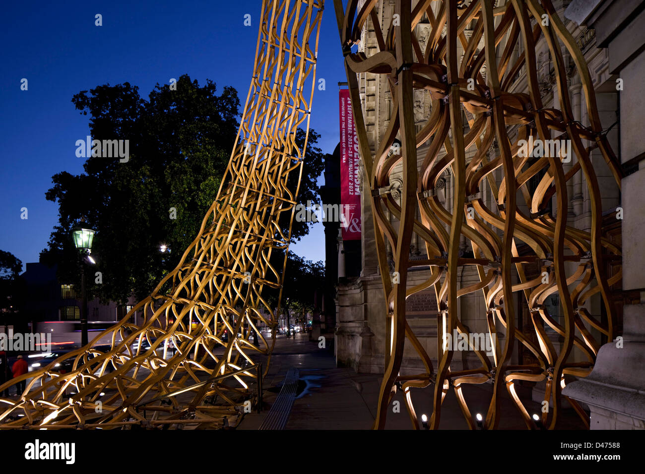 Latticework design hi-res stock photography and images - Alamy