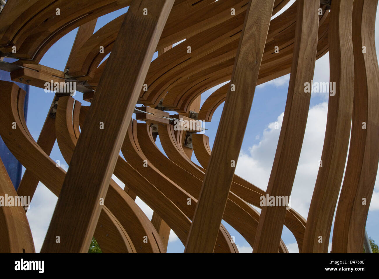 Asymmetrical design hi-res stock photography and images - Alamy