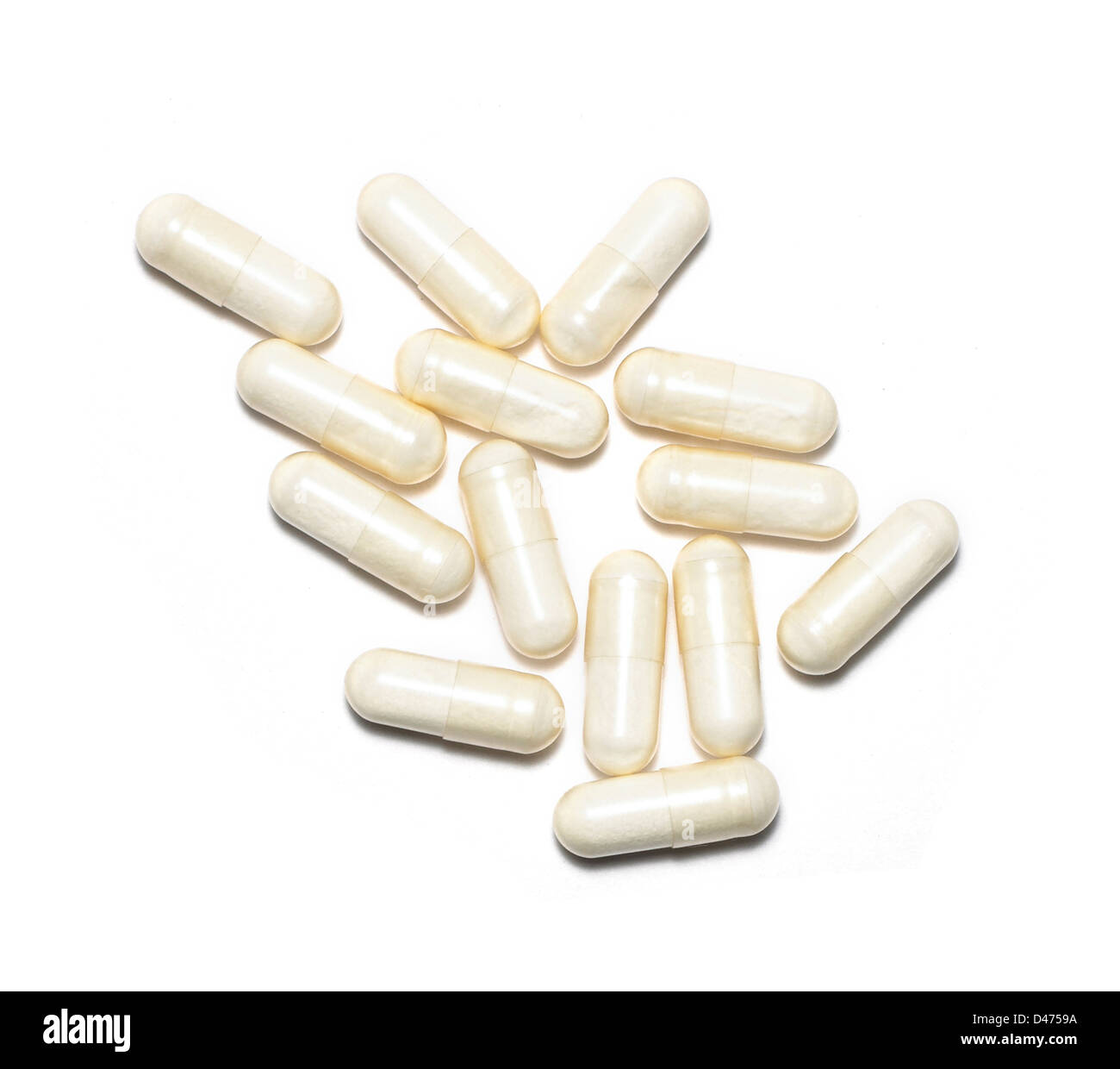 Vitamin supplements hi-res stock photography and images - Alamy