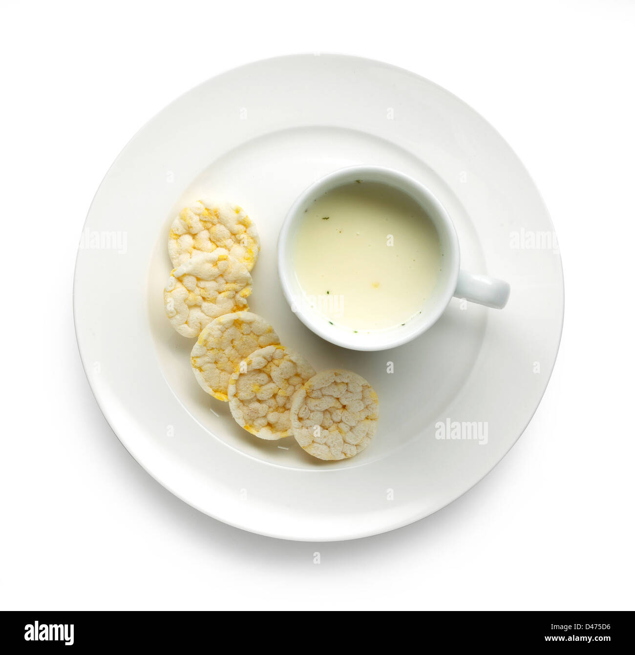 Compressed rice Cut Out Stock Images & Pictures - Alamy