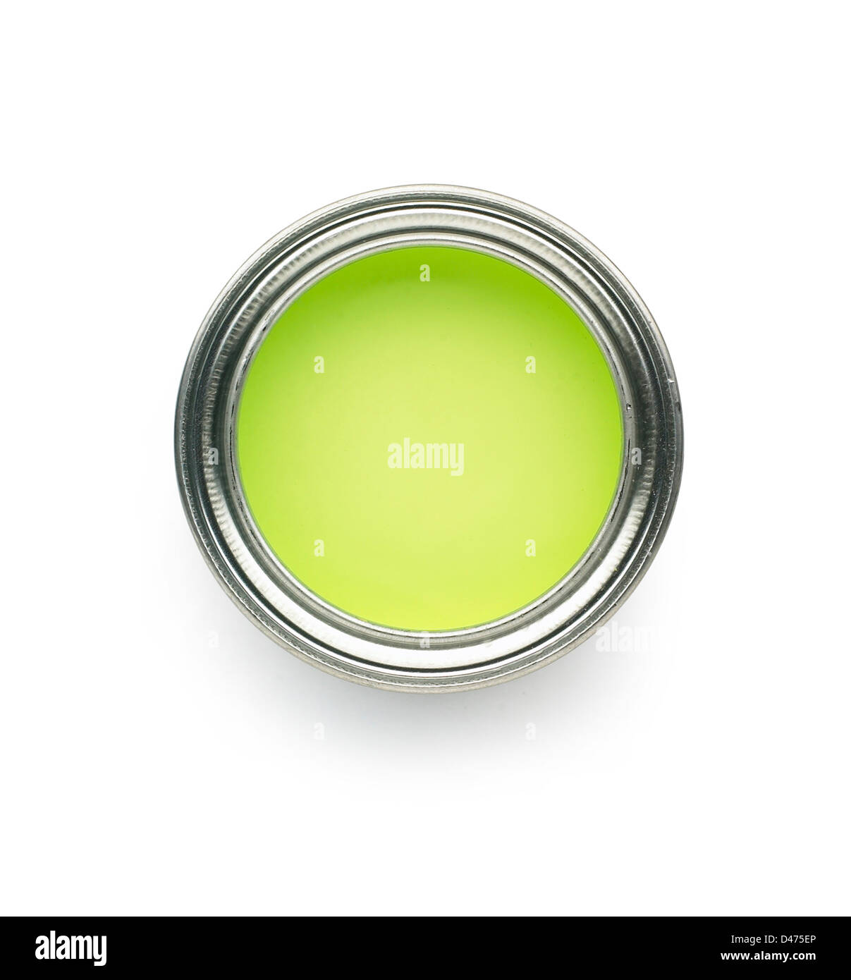 Light Lime Color
