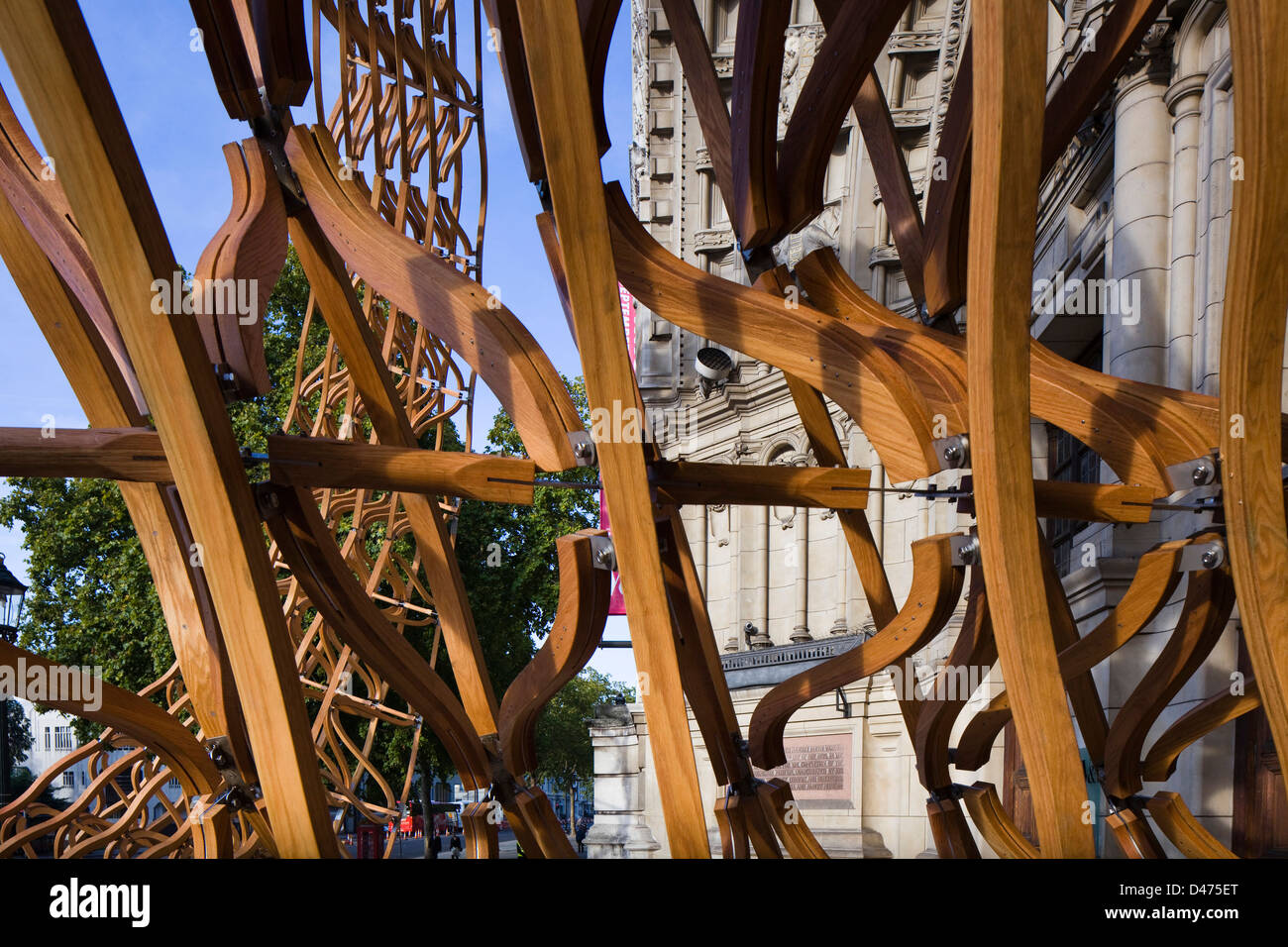 London design hi-res stock photography and images - Alamy