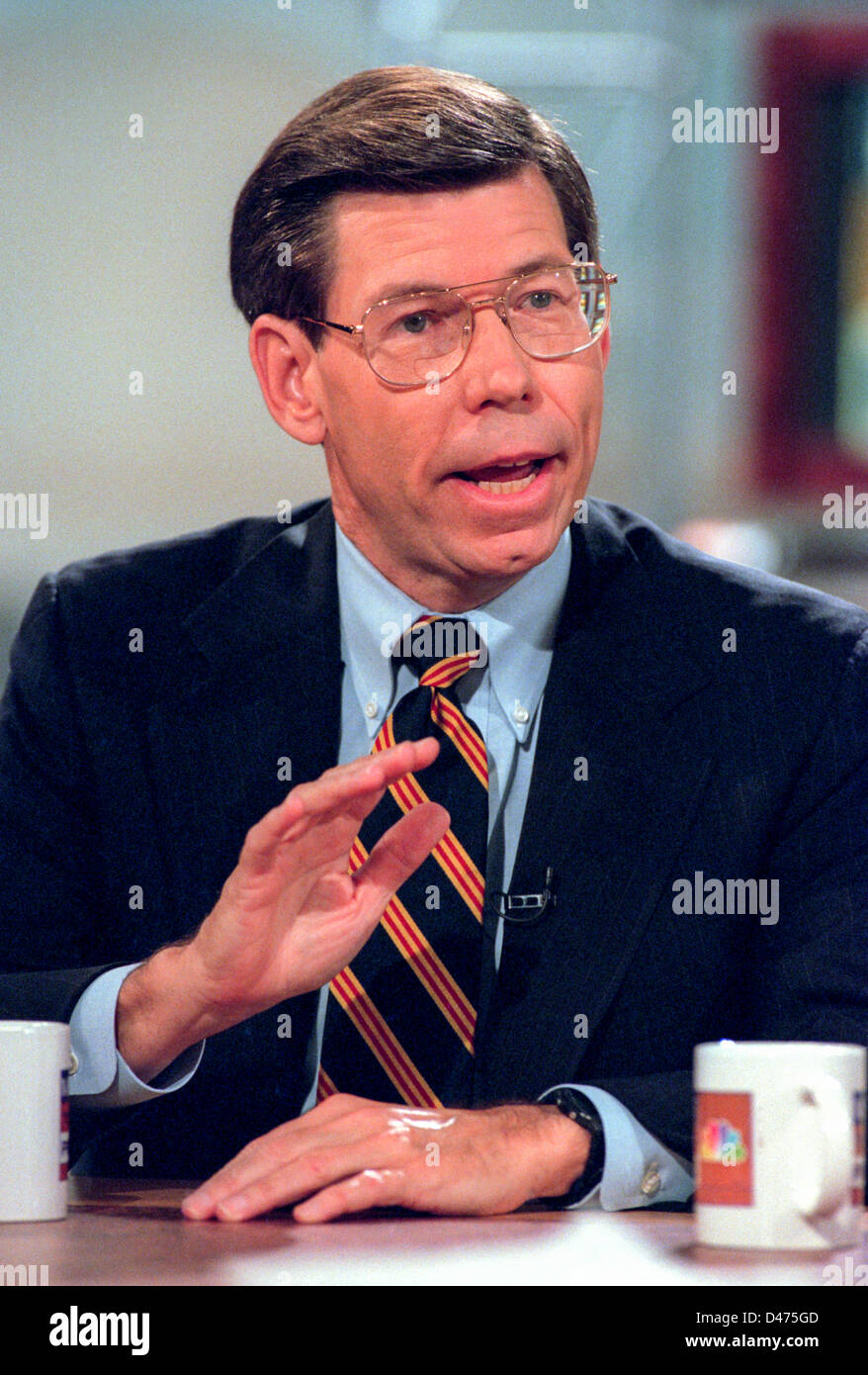 Bill mccollum hi-res stock photography and images - Alamy