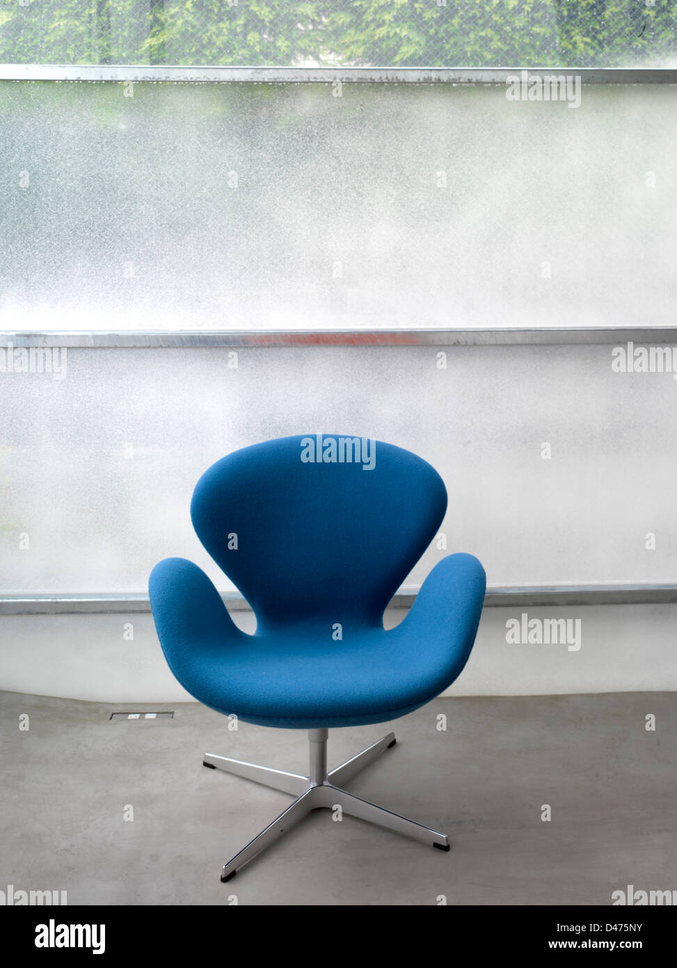 The mist house tokyo japan architect hi-res stock photography and ...